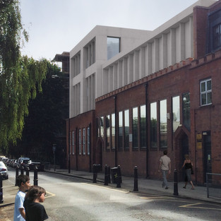 Child Graddon Lewis - Home Page